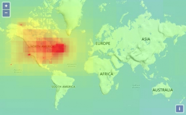 Geospatial Analytics - CubeWerx